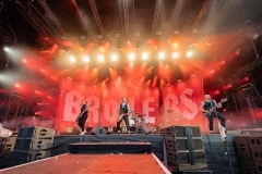 Broilers Hessentag 2023 - CityGuide