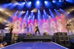 Broilers Hessentag 2023 - CityGuide