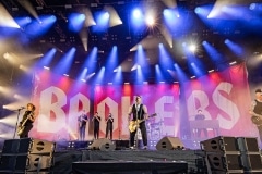 Broilers Hessentag 2023 - CityGuide