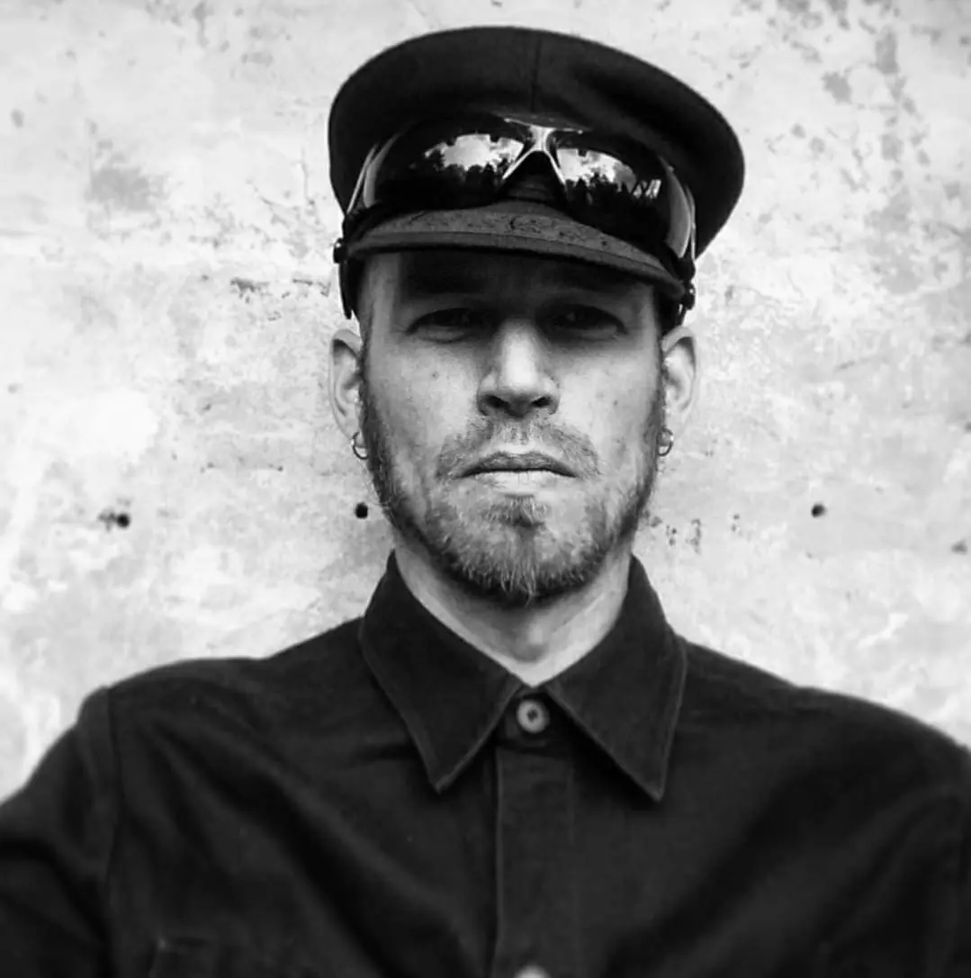 Interview with Christian Leding from LEDING - CityGuide