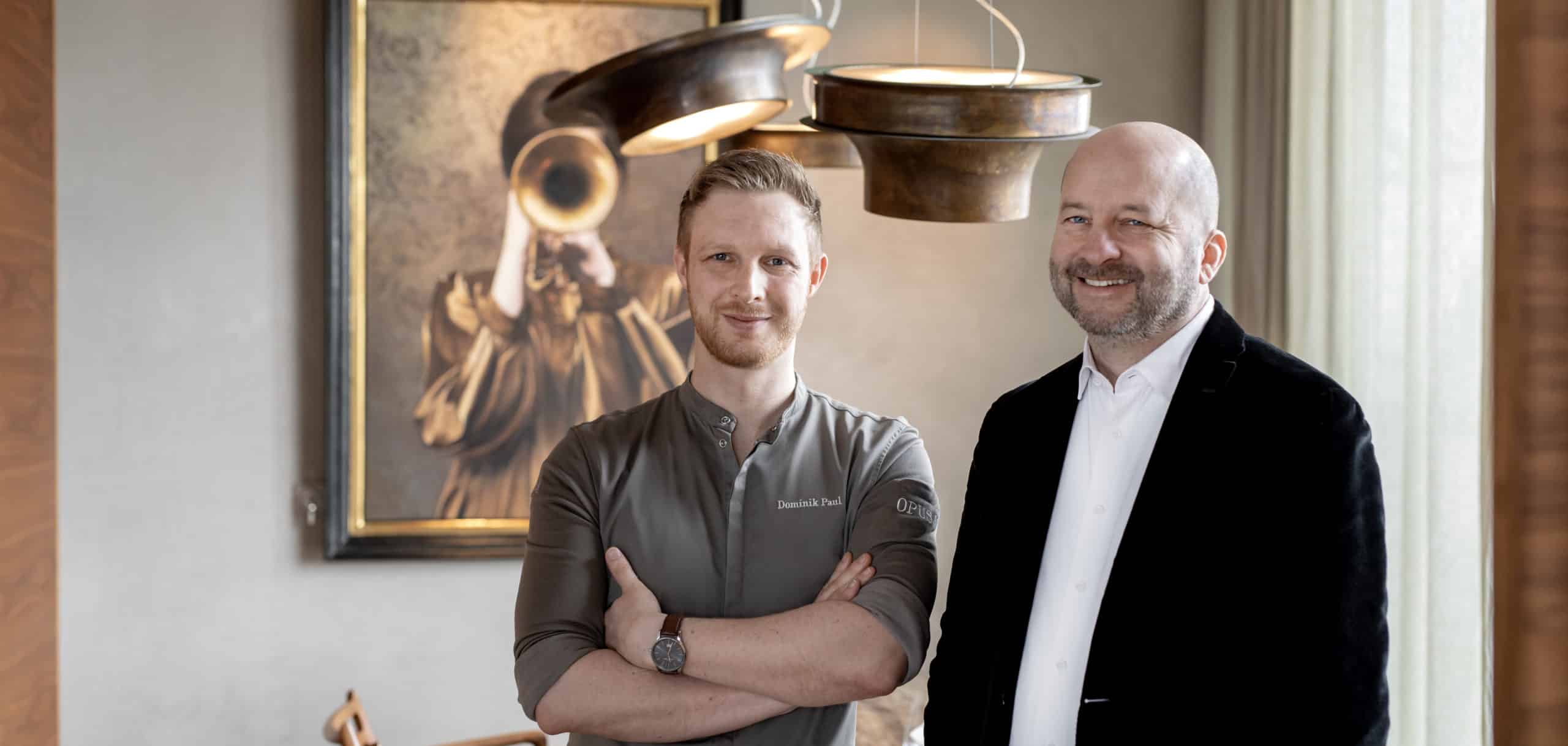 engelhorn Gourmetfestival Mannheim - CityGuide