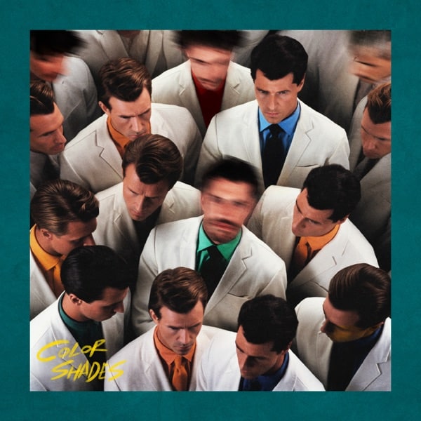 Piqued Jacks - Color Shades - CityGuide