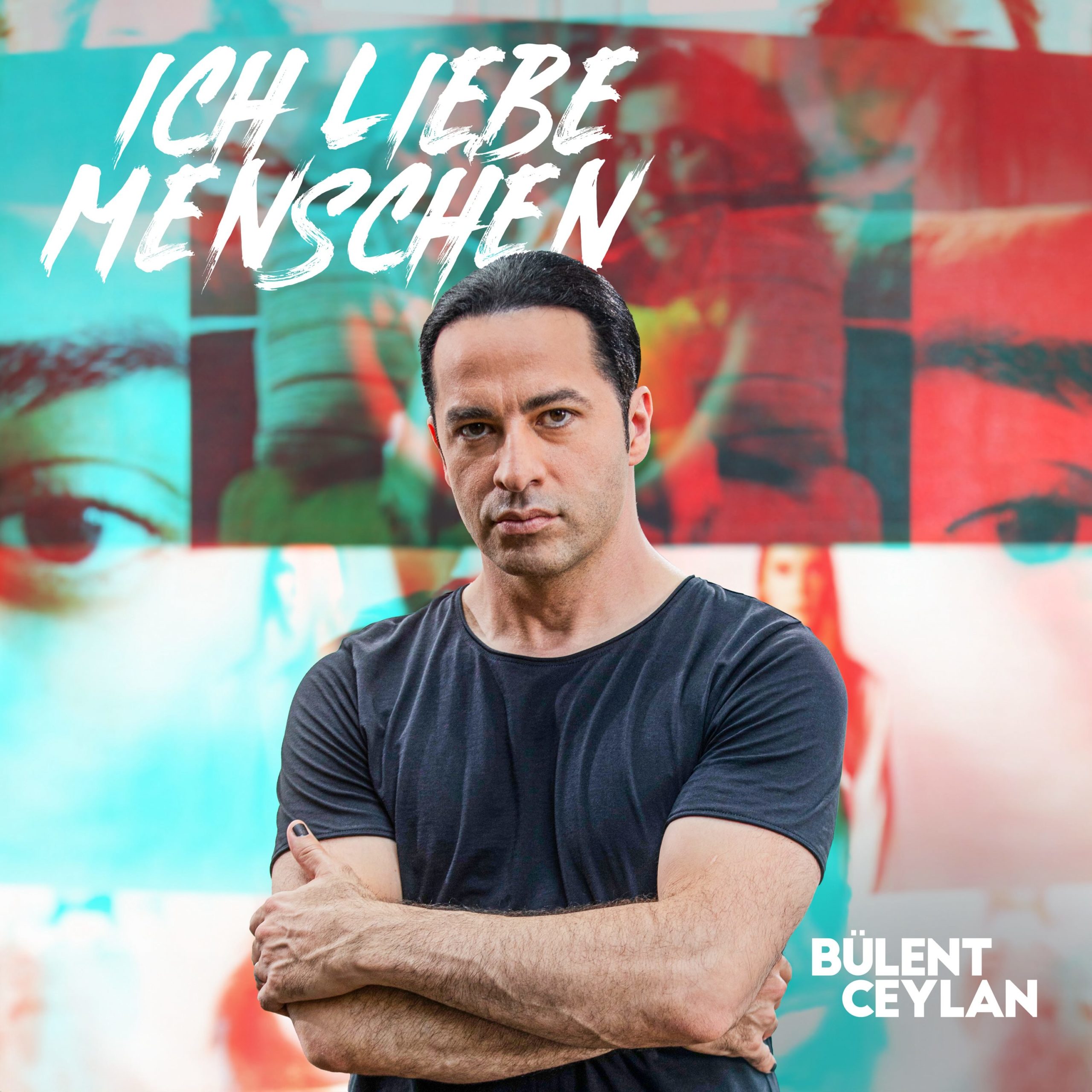 Bülent Ceylan - ICH LIEBE MENSCHEN - CityGuide