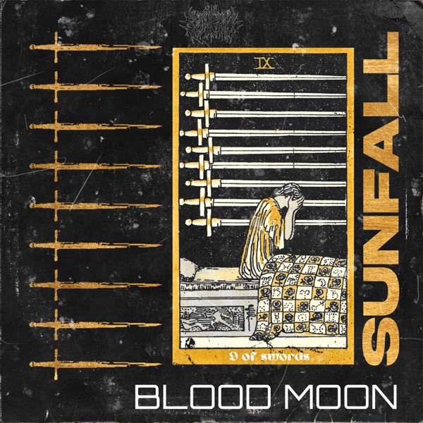 SUNFALL veröffentlichen neue Single/Video „Blood Moon“ - CityGuide