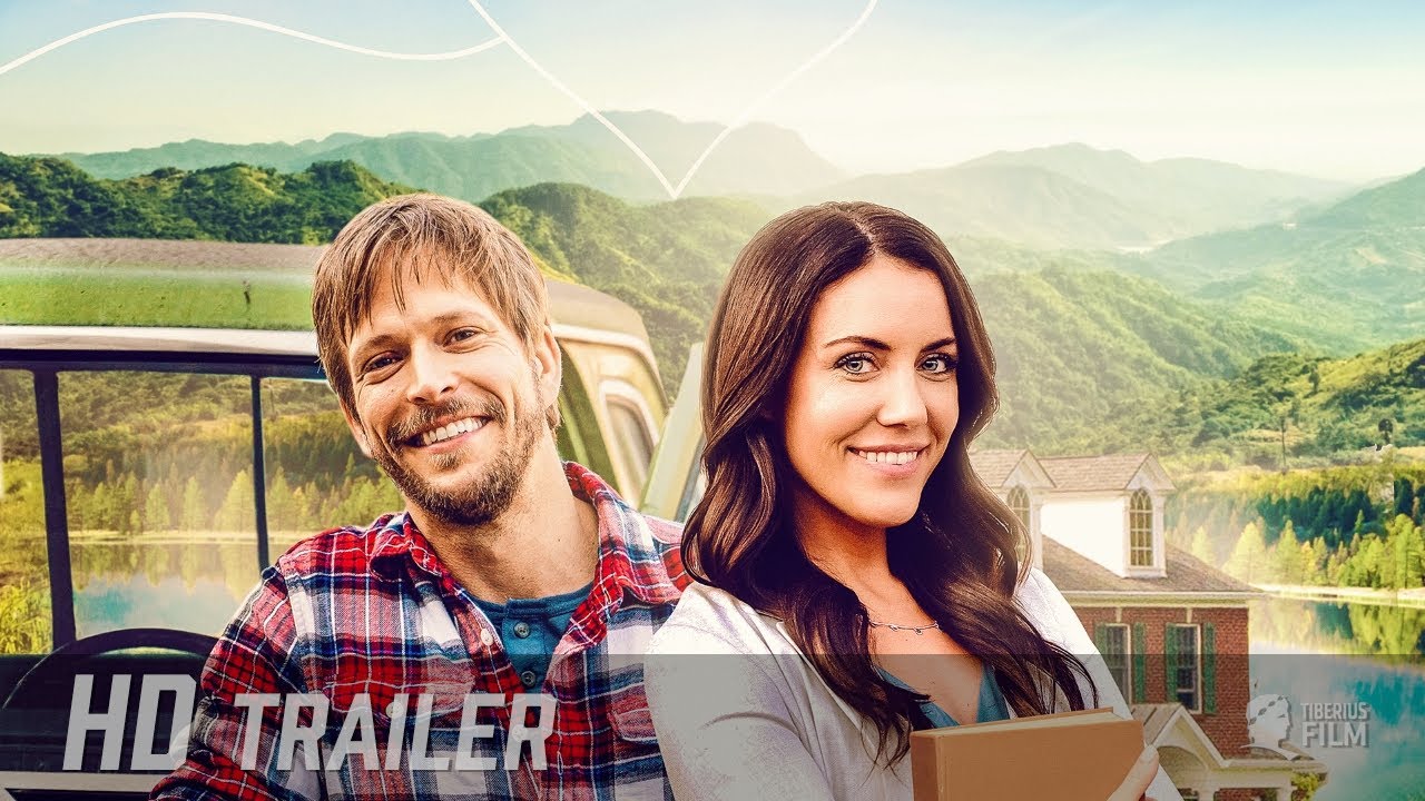 Love at the Ranch - Verliebt in Cedar Creek - CityGuide