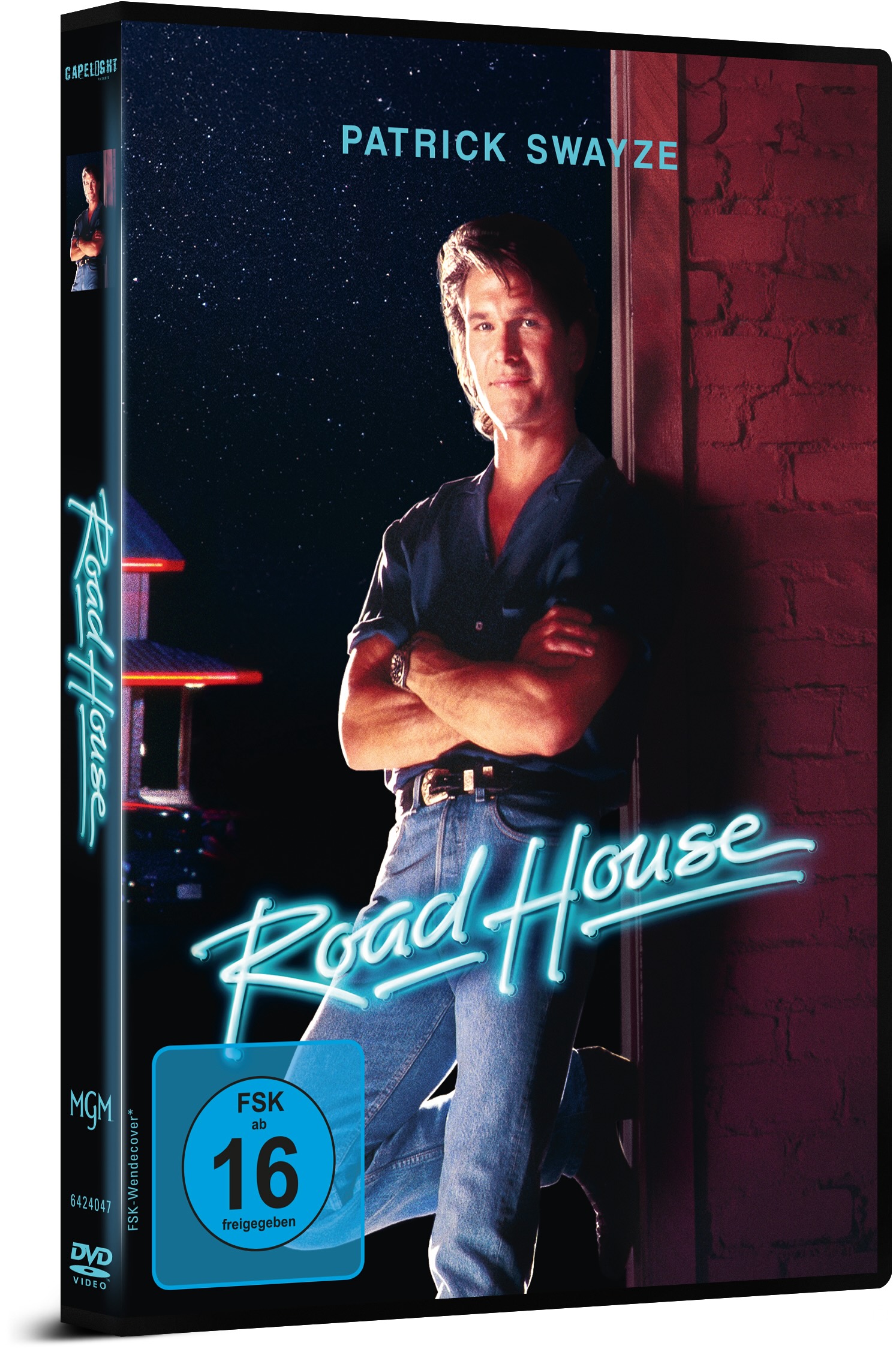 ROAD HOUSE VÖ: 01.08.2024 - CityGuide