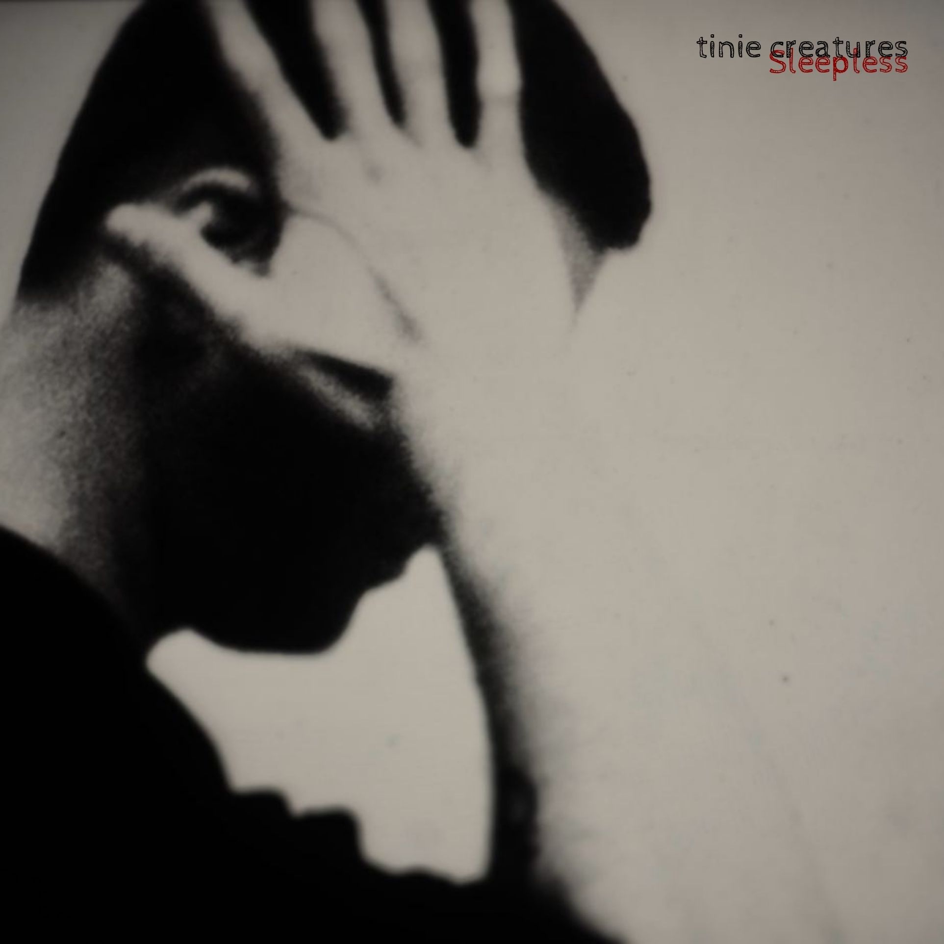 TINIE CREATURES „Sleepless“ - CityGuide