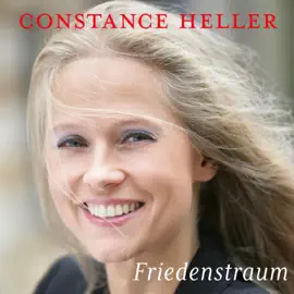 Operndiva Constance Heller veröffentlicht - CityGuide