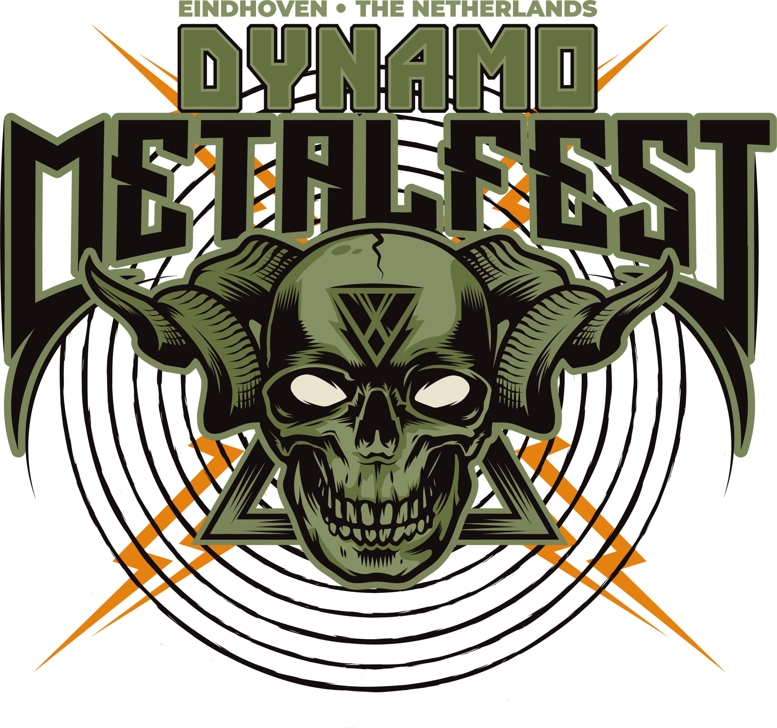 DYNAMO METALFEST 2025 15./16./17. August - CityGuide
