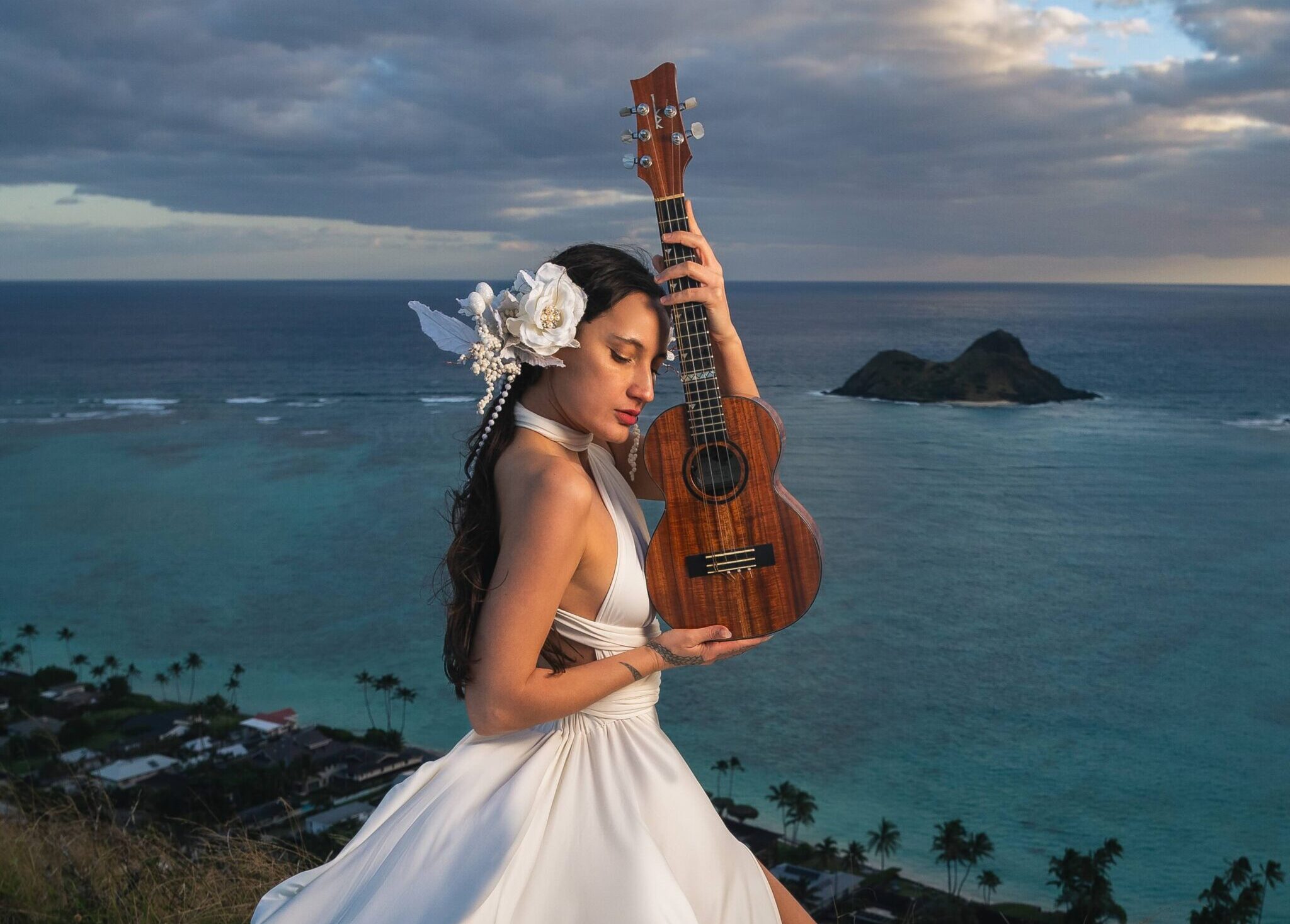 „Von Led Zeppelin bis Beethoven“: Taimane im Interview über ihre ...