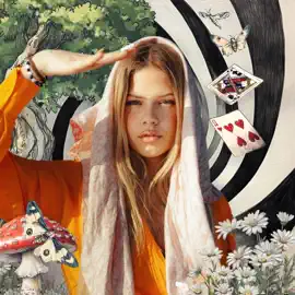 Ellice Debütalbum „Ellice im Wunderland“ - CityGuide