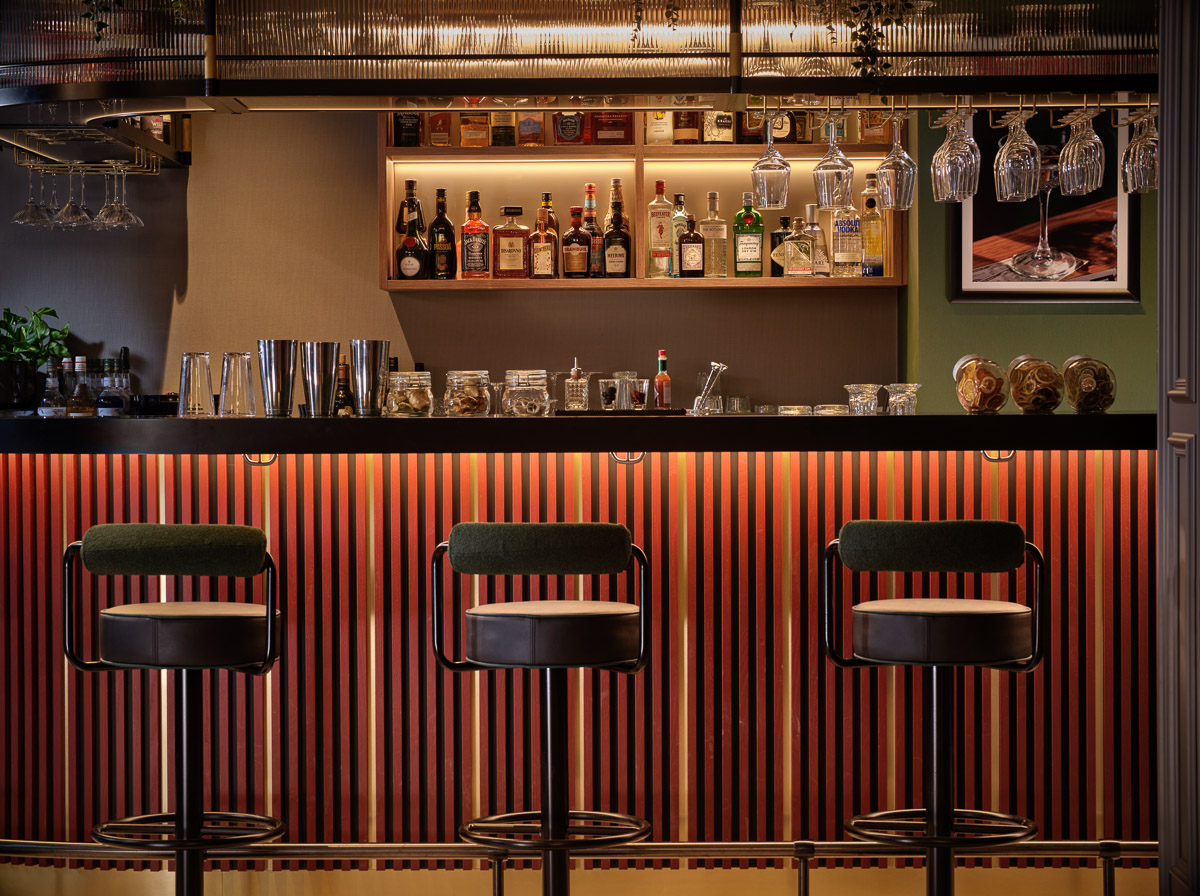 Radisson RED Berlin Kudamm bietet jeden… - CityGuide